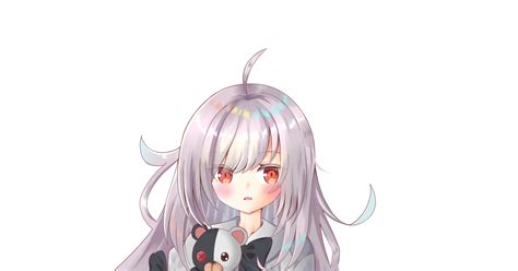 オリジナル アマリア ハクのイラスト Pixiv