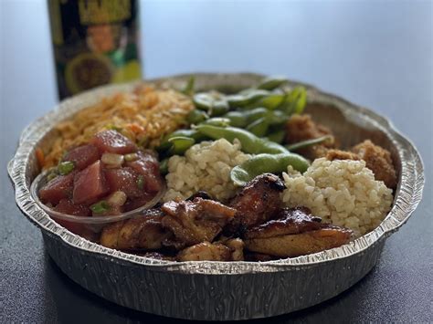 Makai Island Grill Updated May 2025 291 Photos And 432 Reviews 1932 Rock Springs Dr Las