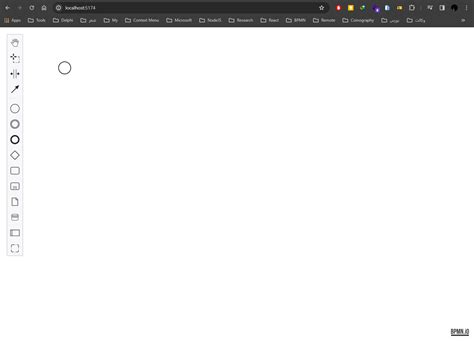Integrate Bpmn Js With Vue Composition Api Model General Bpmn Io