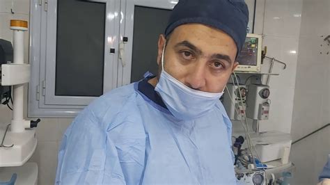 Infratemporal Space Displacement Tooth