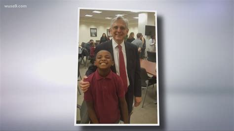 Judge Merrick Garland Attorney General Washington Dc