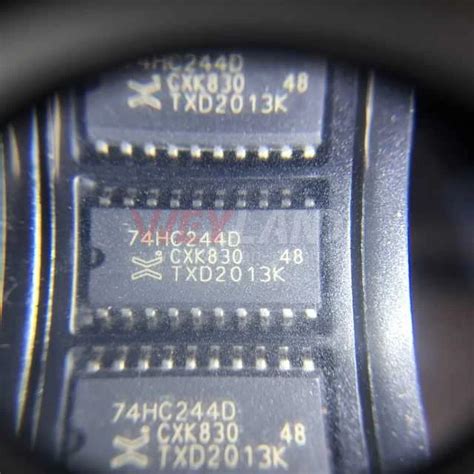 Technical Innovation Of MAXSCEND Semiconductor Project Weyland