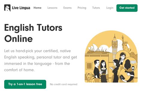 21 Best Websites To Find English Tutors Online Learn Languages From Home