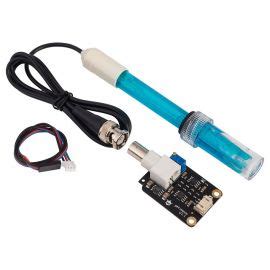 DFRobot Gravity Analog Hydrogen Potential PH Meter Kit V1 SEN0161 In Pakistan InStock PK