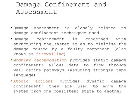 Real Time Systems Fault Tolerance Redundancy Ppt