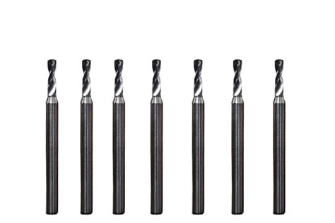 High Quality PCB Drill Bits Manufacturer Precision Drilling Tools PCBdrillbits Com