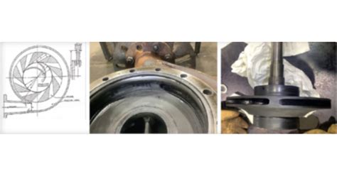 Pump System Optimization Modifying Existing Equipment To Maintain