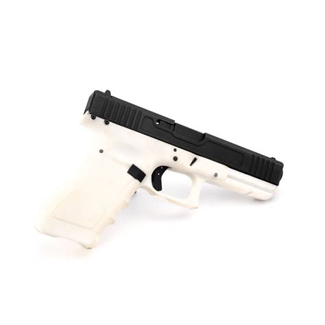 Ghost 17 Parts Kit W Files Rails Guns Store