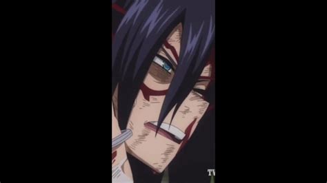 Muerte De Midnight Boku No Hero Academia Actualizado Noviembre 2024