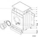 Pièces Détachées Lave Linge Bvmpièces