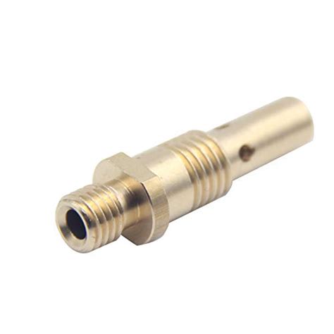 Gas Diffuser 35 50 For Magnum 100l Tweco Mini No 1 Mig Welding Guns 5pcs — 🛍️ The Retail Market