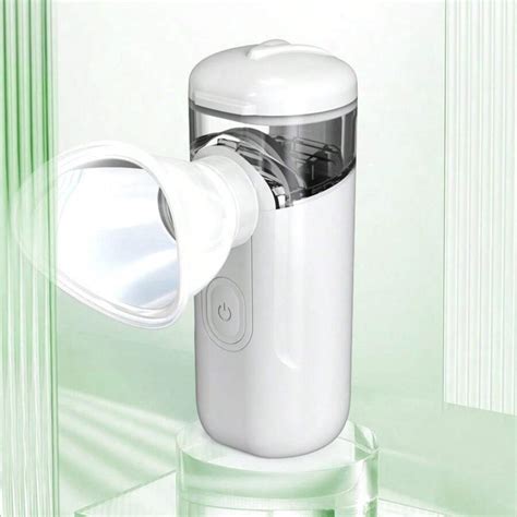 Atomizing Moistening Eyes Mini Eye Moisturizer Atomizer Relax Eye