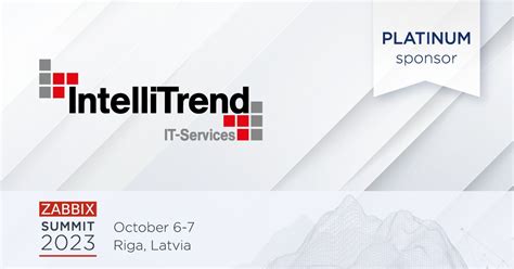 Zabbix Zabbixsummit2023 Networkmonitoring Opensourcesoftware Riga