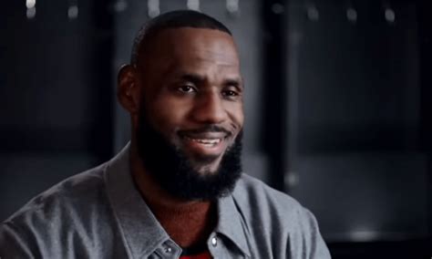 Lebron James Reflects On Historic Career As He Closes In On Scoring