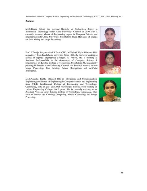 Performance Analysis Of Fingerprinting Extraction Algorithm In Video