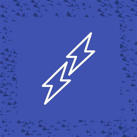 Lightning Vector Icon 36905242 Vector Art At Vecteezy Lightning Vector Icon 36905242 Vector Art At Vecteezy