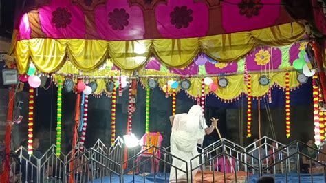 ଶଗଡ଼ଭଙ୍ଗା ରାମନାଟକ ରାଜୁ ଭାଇ ଙ୍କ ମନ୍ଥରା ରୋଲ ସୁପର କଲେ Youtube