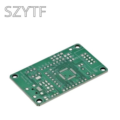 ATmega8 48 88 168 AVR The Minimum System Core Board Development Board