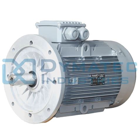 Moteur électrique triphasé 160 kw 1500Tr min 400 690V IE3