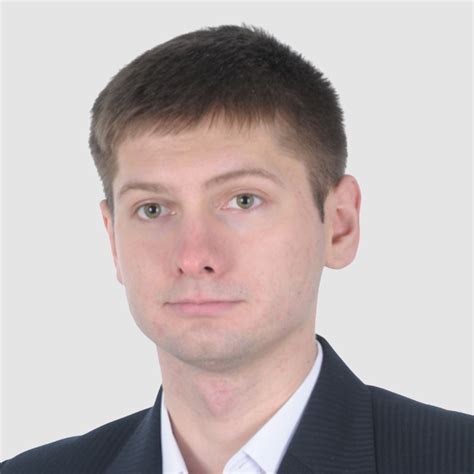 Kamil Cukrowski Developer In Warsaw Poland Toptal®