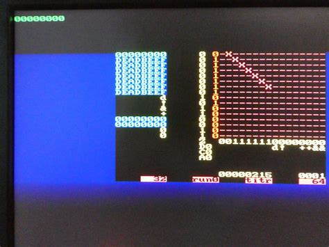 Bit Serial CPU Based On Crossbar Switch Hackaday Io