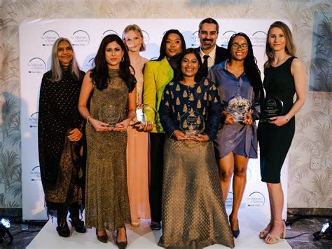 Six Sa Women Scientists Scoop Loréal Unesco Science Awards The Bulrushes