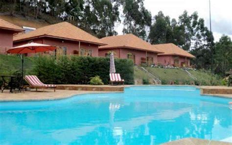 Andasibe Hotel • Andasibe • Atsinana Rainforest