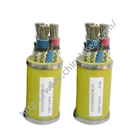 036066kv Shearer Shielded Cable036066kv Shearer Shielded Cable Manufacturer Hi Sea Group