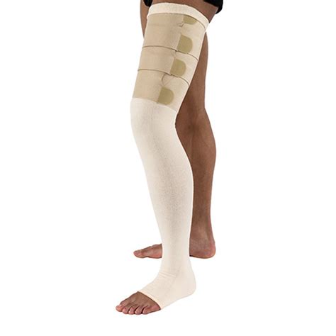 Jobst® Farrowwrap Strong Thighpiece Compression Health