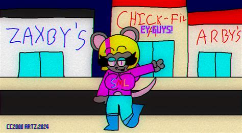 Molly Doodle By Cartooncreator2000 On Newgrounds