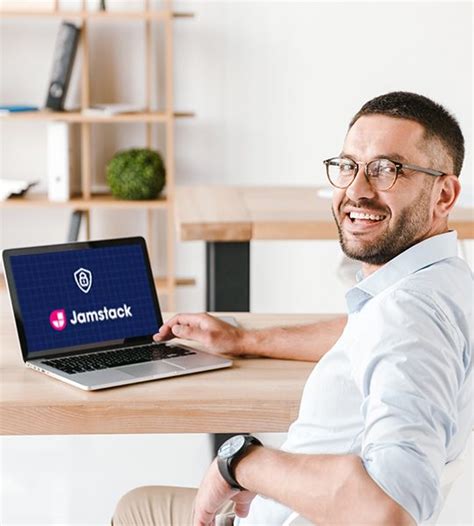 Jamstack Development Services Hire Jamstack Developers Radixweb