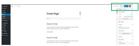 Multilanguage Options Polylang One Page Express Knowledge Base