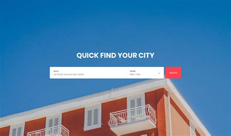 25 Free Css3 And Html5 Search Form Examples 2025 Colorlib