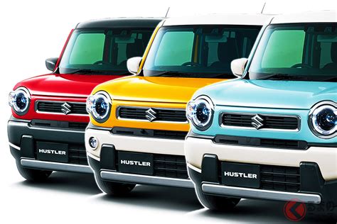 スズキ初！「全部盛り」新車のサブスクがスタート！ 任意保険から必須オプションまで標準搭載の「スズキ定額マイカー7」とは くるまのニュース