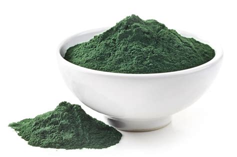 10 Health Benefits Of Blue Green Algae Health And Detox And Vitamins