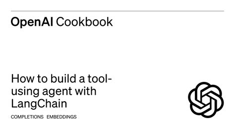 How To Build A Tool Using Agent With Langchain
