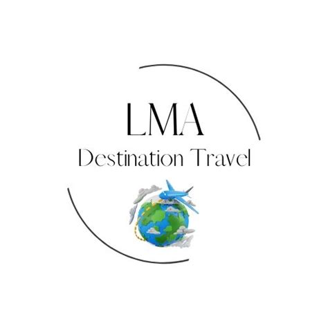 Lma Destination Travel