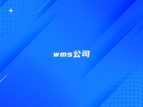 WMS系统 WMS仓储管理软件开发 金智达软件