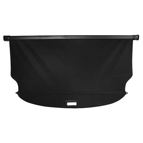 Unique Bargains Retractable Cargo Cover For Chevrolet Equinox SUV Rear