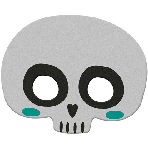 Kindermasker Halloween Skelet Vilt Jokershop Be Halloween Accessoires