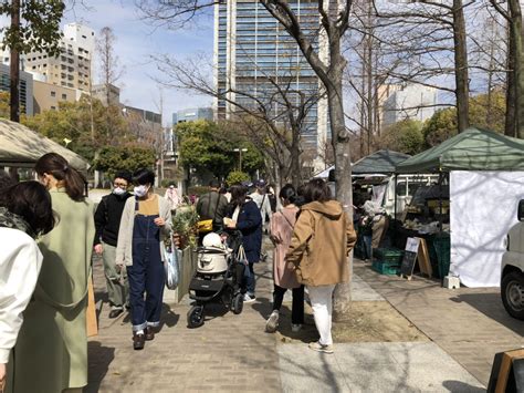 神戸farmers Marketの出店店舗『farmstand』さん、『農業たいこや』さんをご紹介！｜くりログ