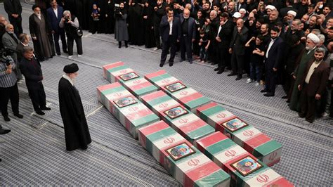 Nuevas Incertidumbres Al Cumplirse Seis Meses De La Guerra De Israel
