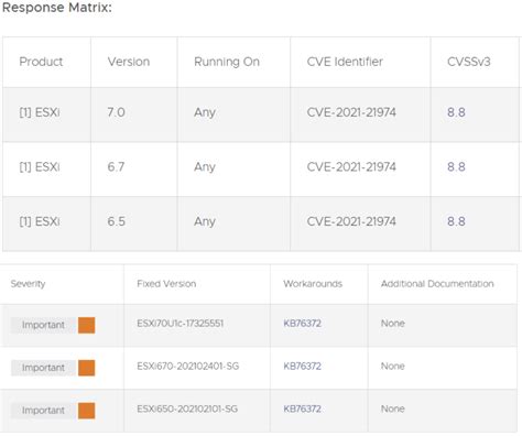 RAVENii VMware ESXi VSphere Client HTML5 Managed Security And Consulting Services