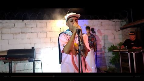 Set House Valen Vargas Smokk Gebo Rama99 Blohd COMPLETO