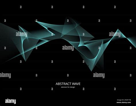 Abstract Wave Element For Design Digital Frequency Track Equalizer