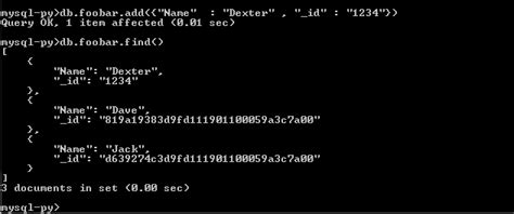 Php With Mysql And Postgresql What Happens When You Create A Mysql