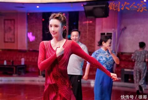 《烟火人家》中被忽视的女配：管梓君做过歌手，吴施乐演过莲花楼 360娱乐，你开心就好
