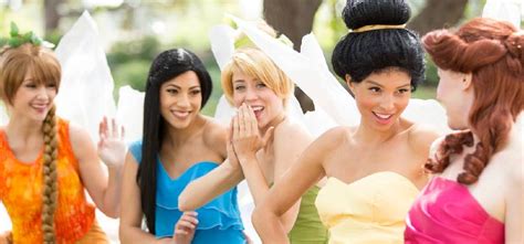 Party Princess Productions Franchise Costs And Franchise Info For Franchise Clique