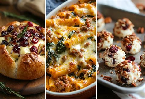 25 Best Friendsgiving Food Ideas To Bring To The Potluck Urban Mamaz