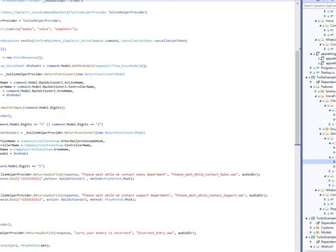 A Twilio Ivr System Upwork